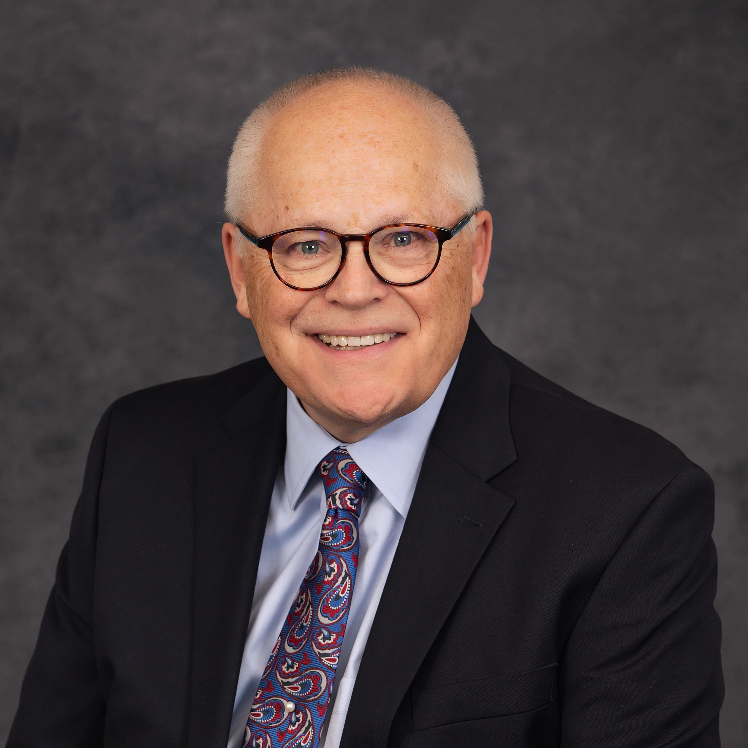 Rick Thomas Senior Retirement Strategist