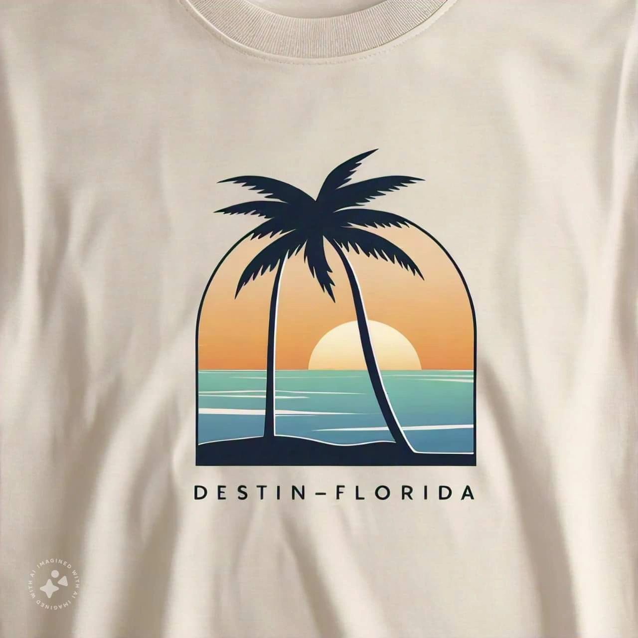 Destin T-Shirt Company