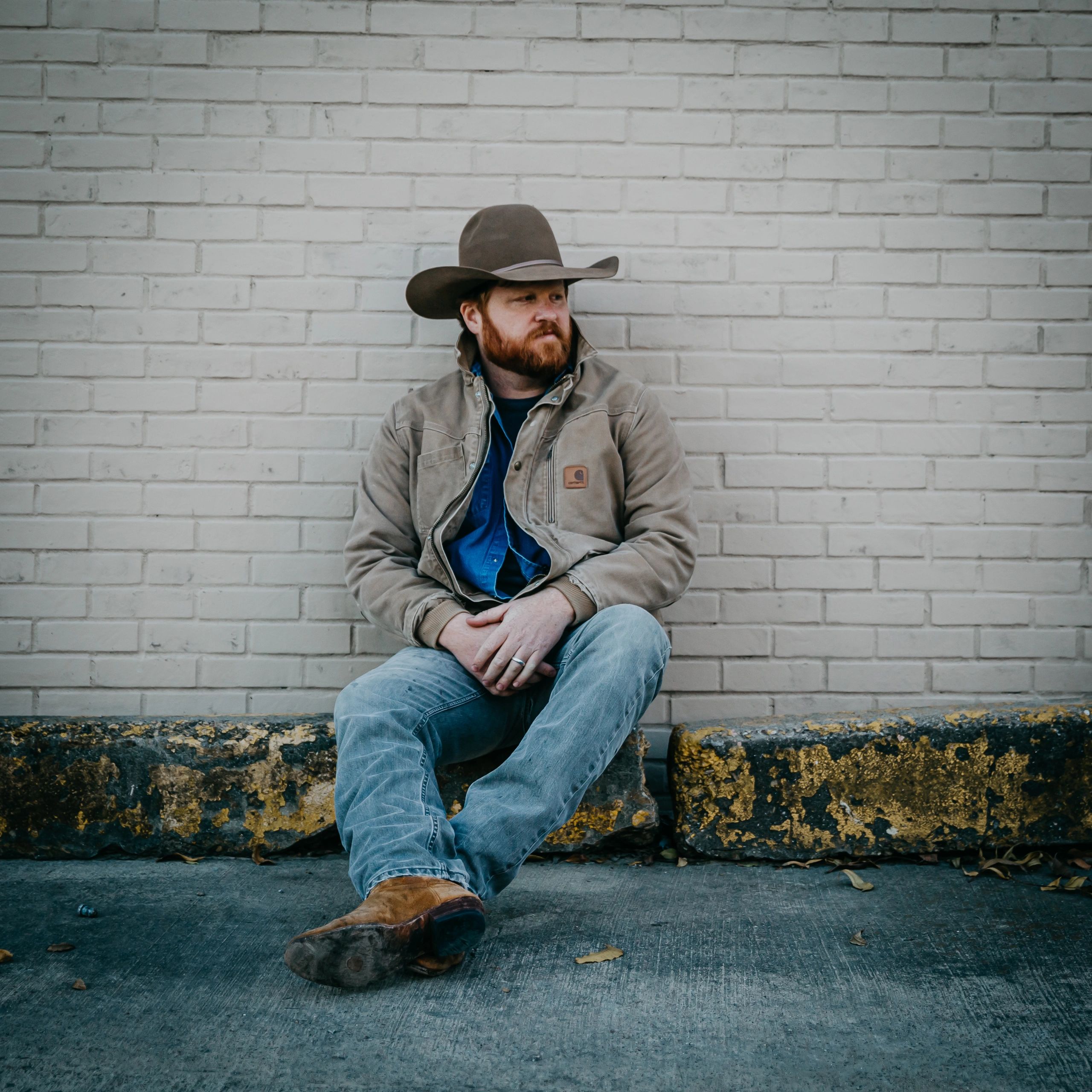 Mitchell Ferguson