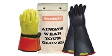 TRAJES ARC FLASH | GERF - Guantes Criogenicos Certificados.