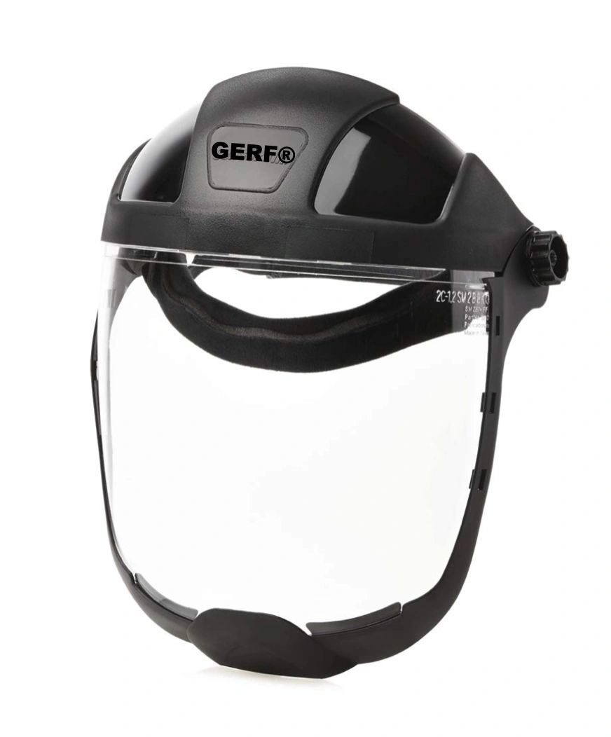 Cryo Protection Face Shield
