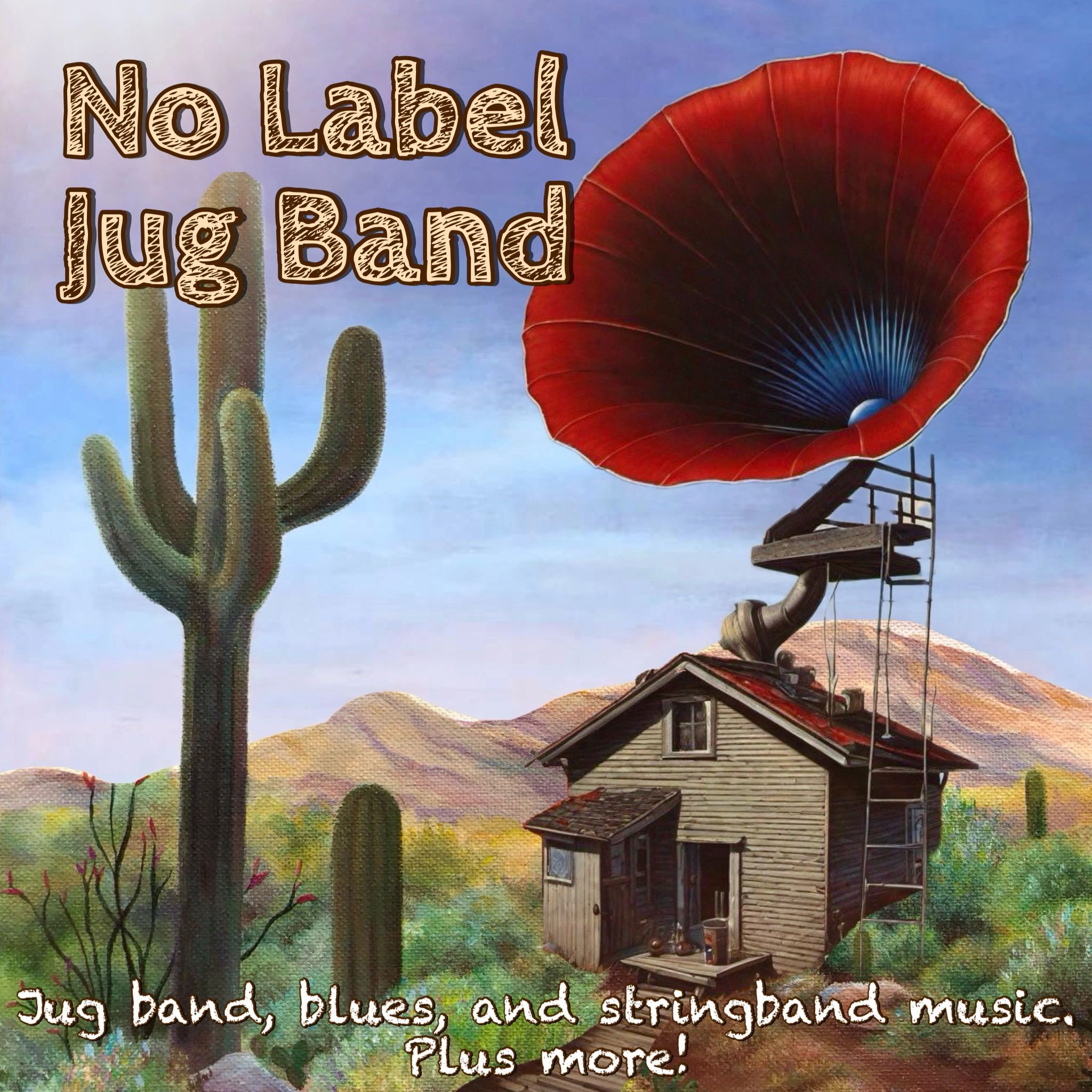 No Label Jug Band
