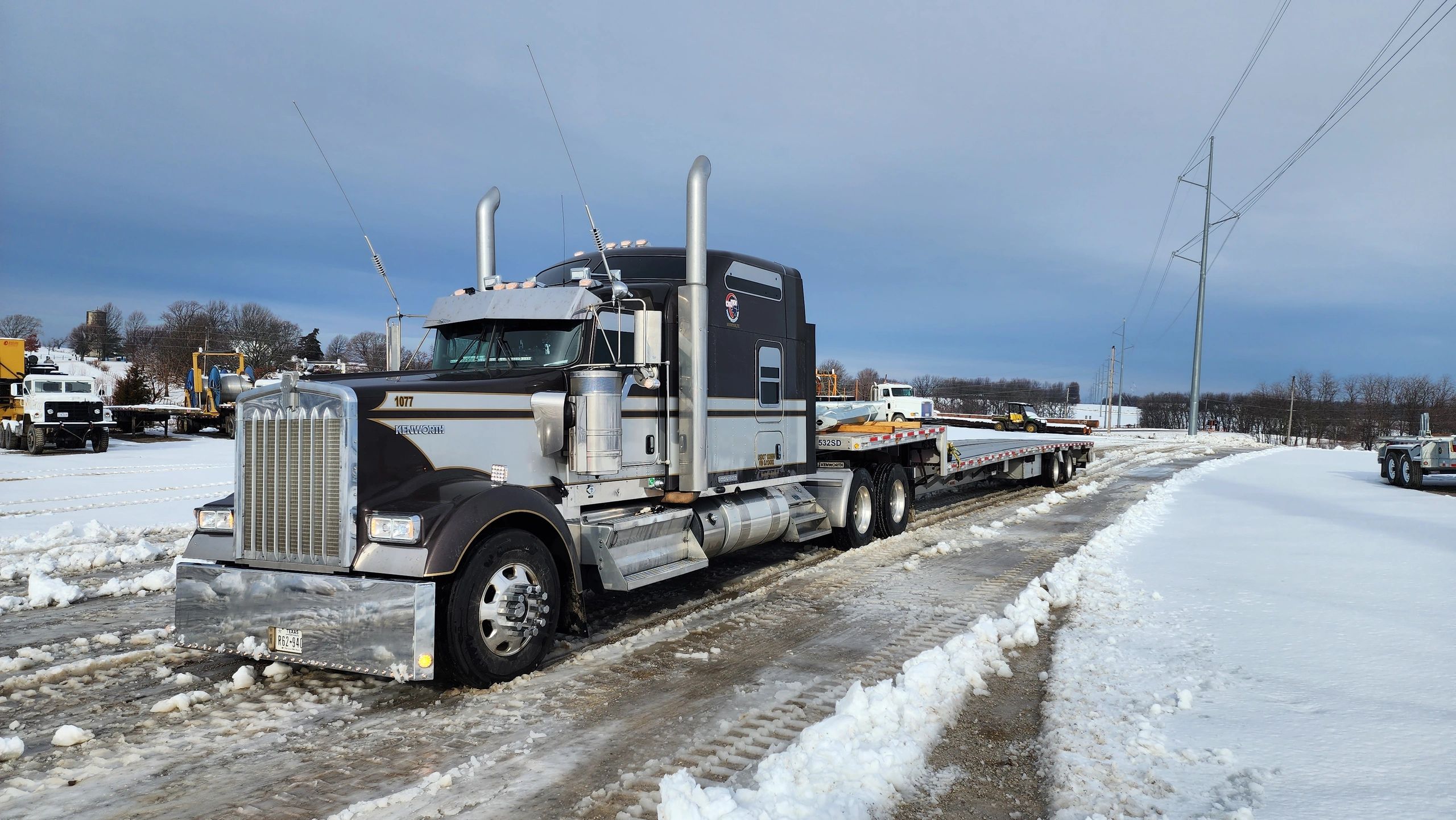 Cal Tex Transportation, Inc