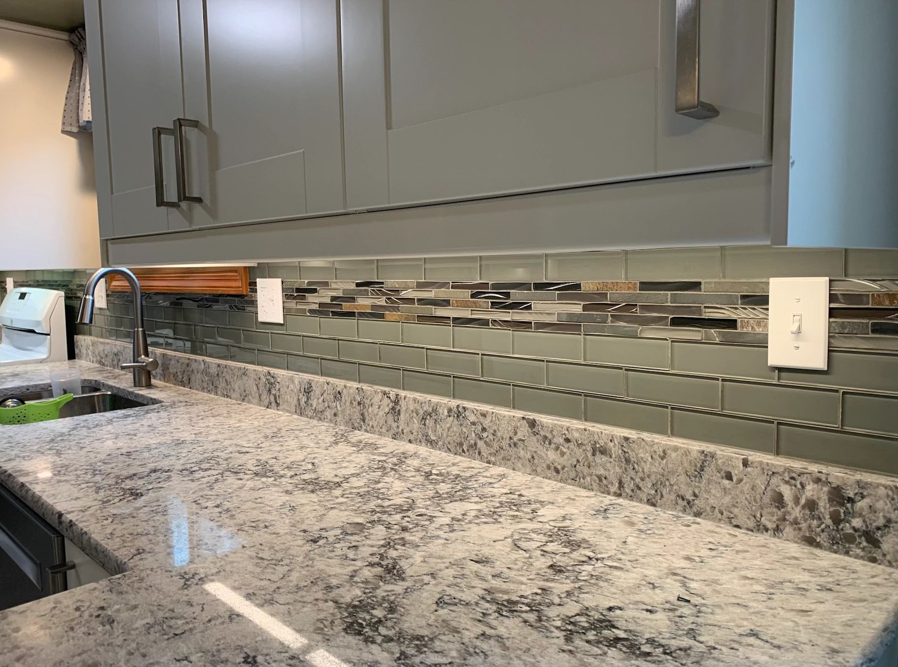 Innovative Tile Design