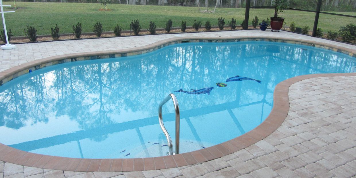 Barnes Pools