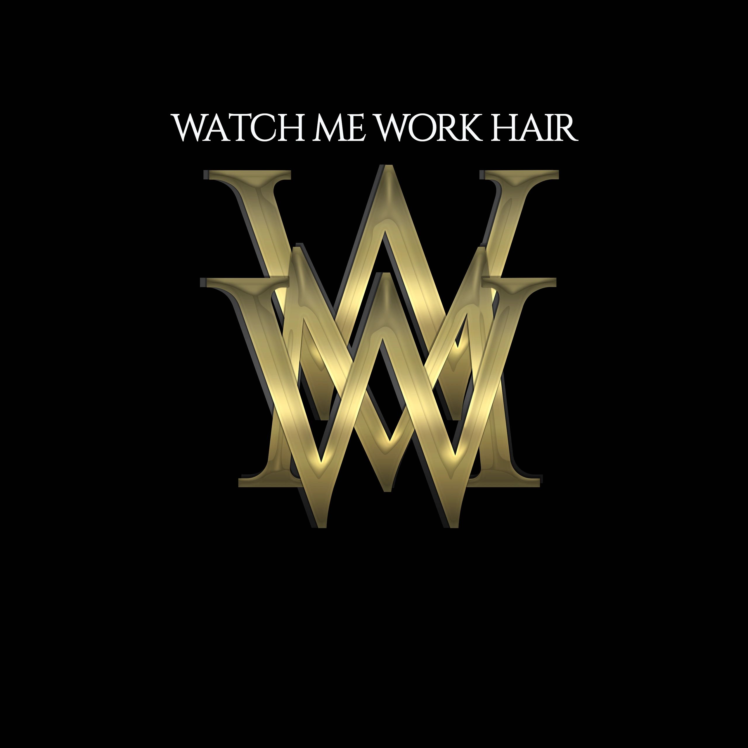 Watchmeworkhair - Online Hair Education, Ecommerce