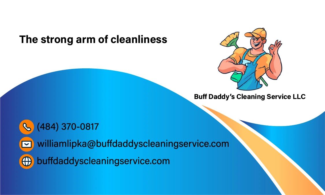 Buff Daddy's Cleaning Service