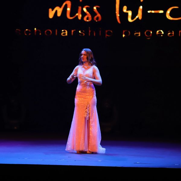 Miss Tri-City Area Pageant - Pageants