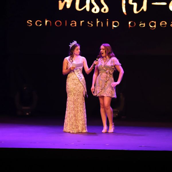 Miss Tri-City Area Pageant - Pageants