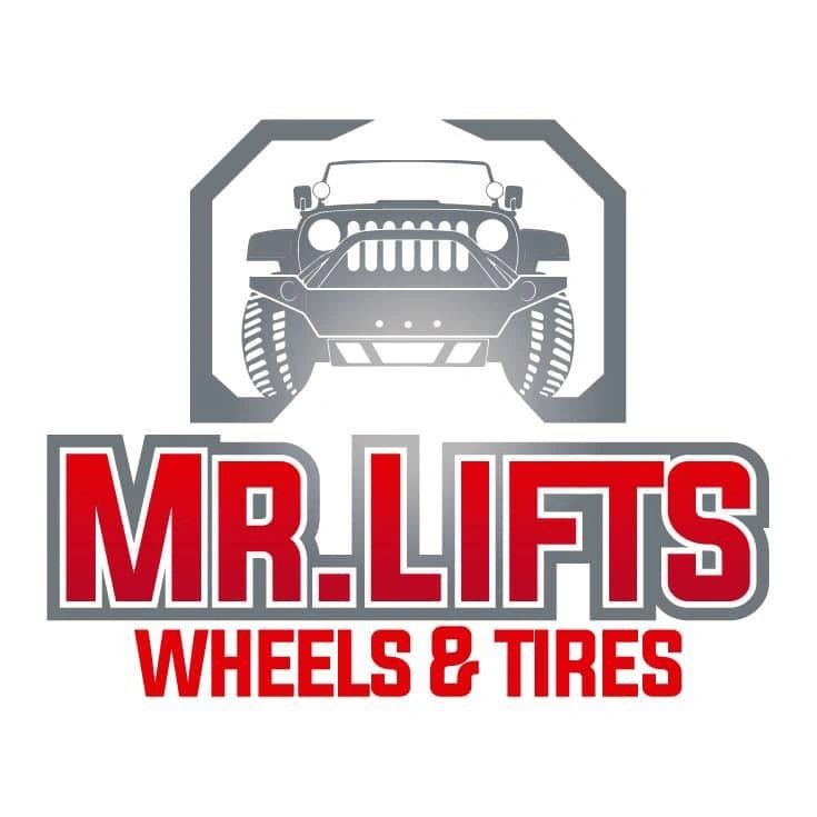 Mr. Lifts Wheels and Tires