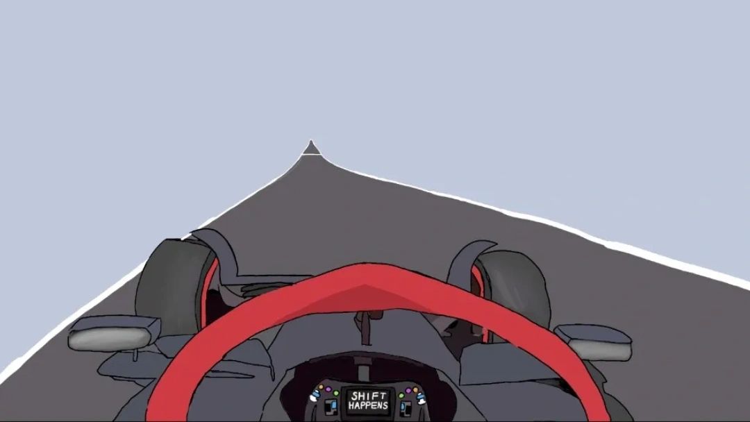 Formula One Shift Happens - The Ultimate F1 Blog