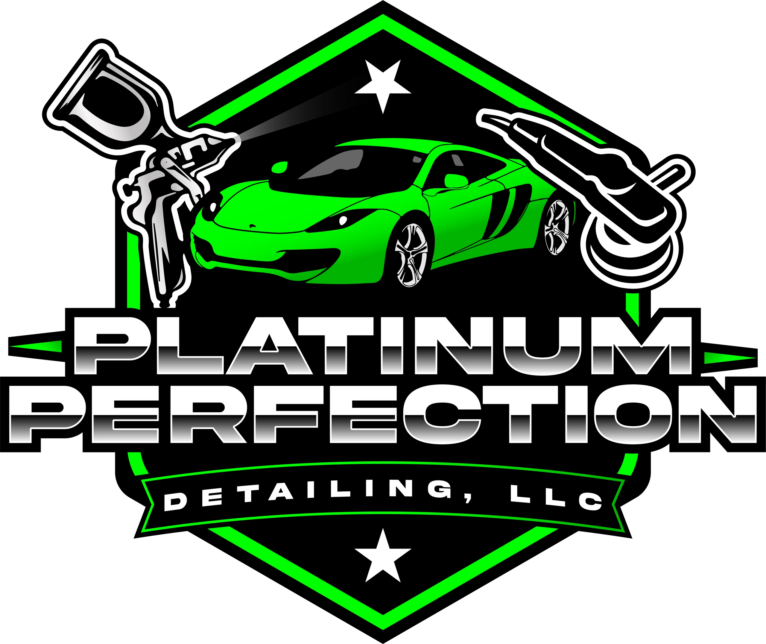 Platinum Perfection Detailing