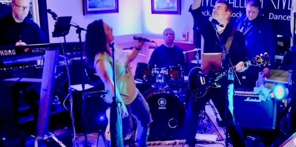 HOME [fivewheeldrivebandnj.com]