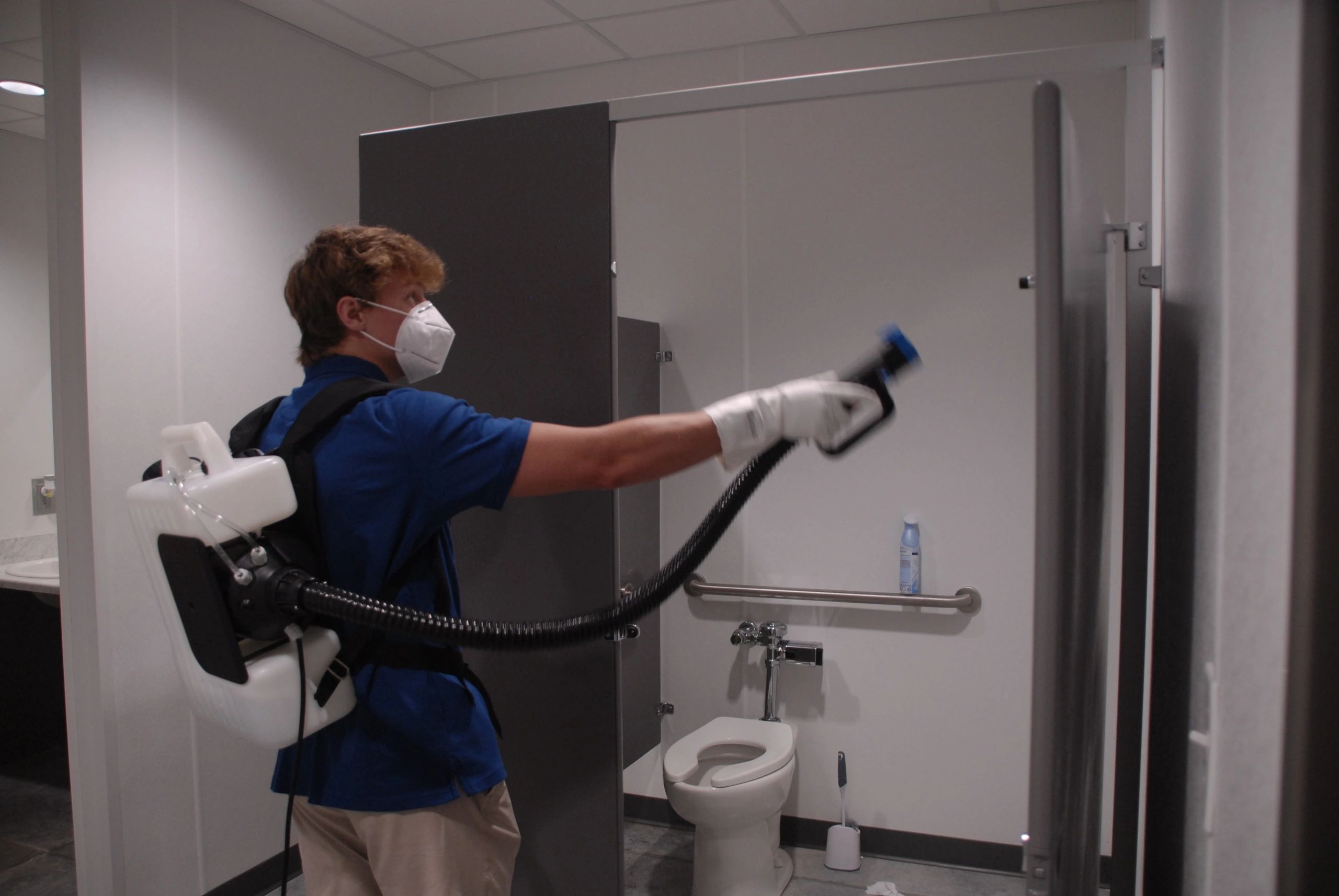 FOG TERMINATOR | HBI Solutions