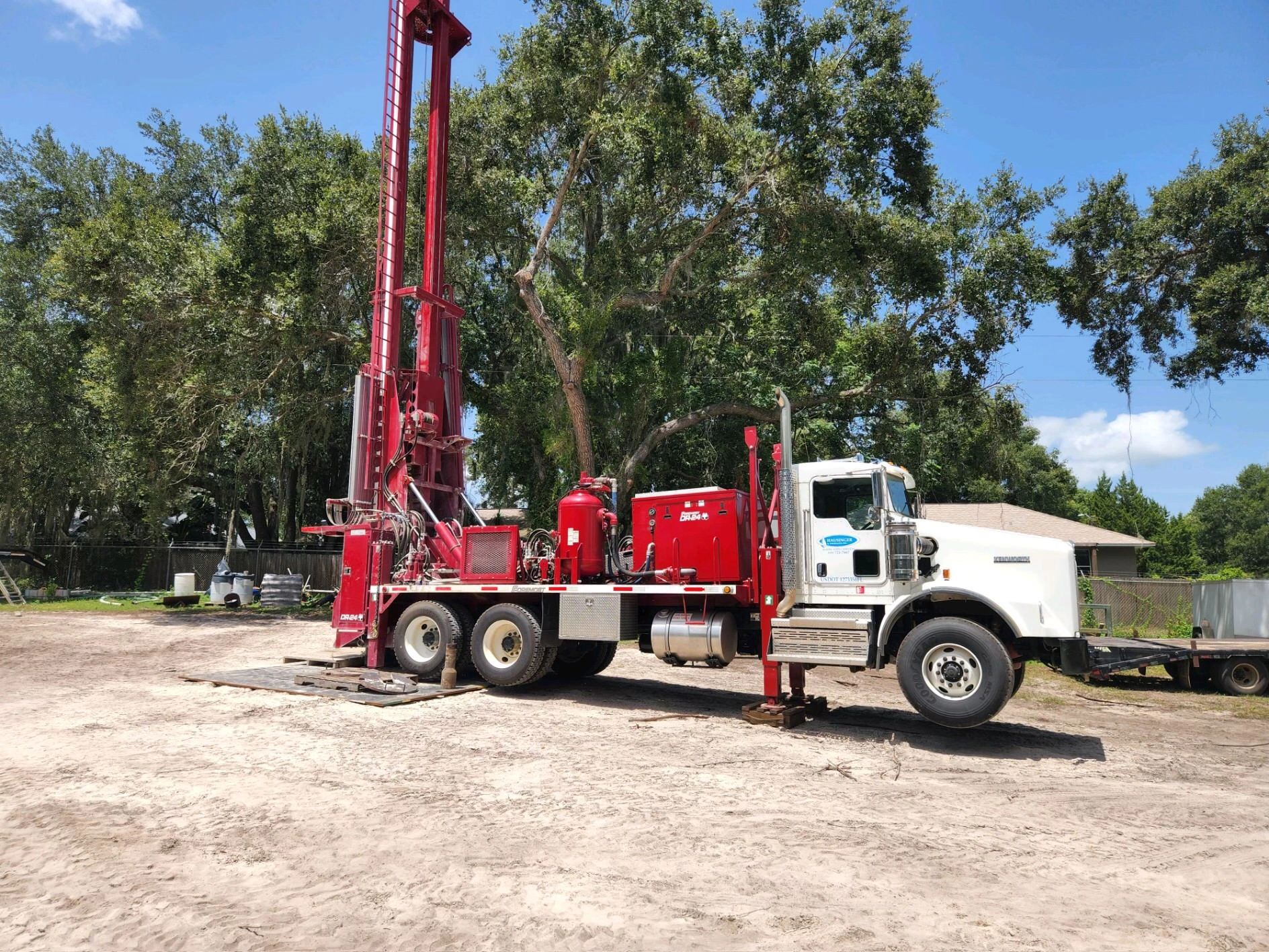 Contact Details - Hausinger & Associates, Inc.