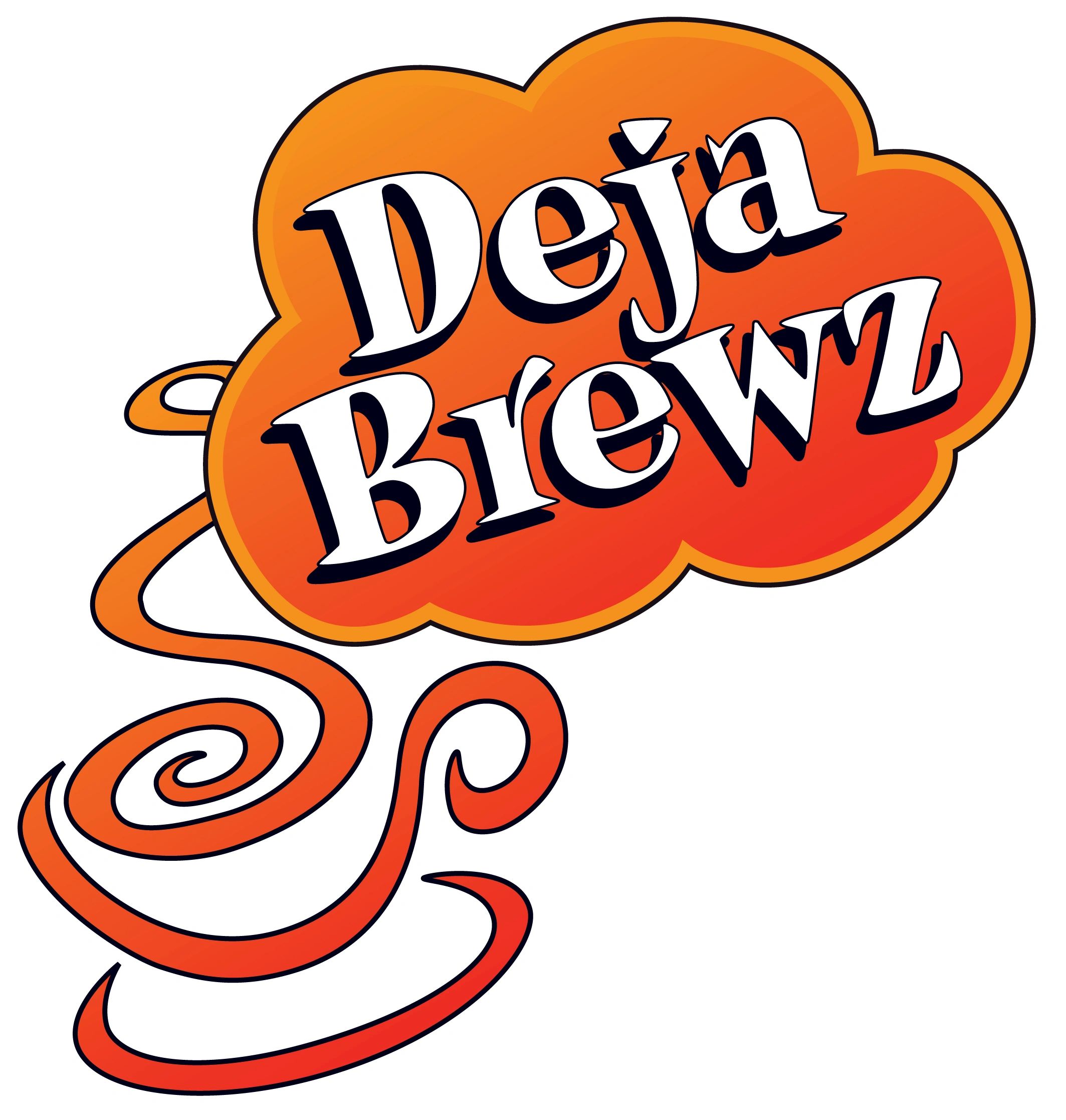 Deja Brewz Coffee