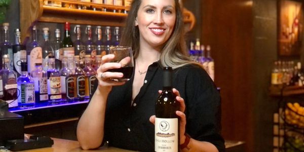 Eldon Hospitality Complex