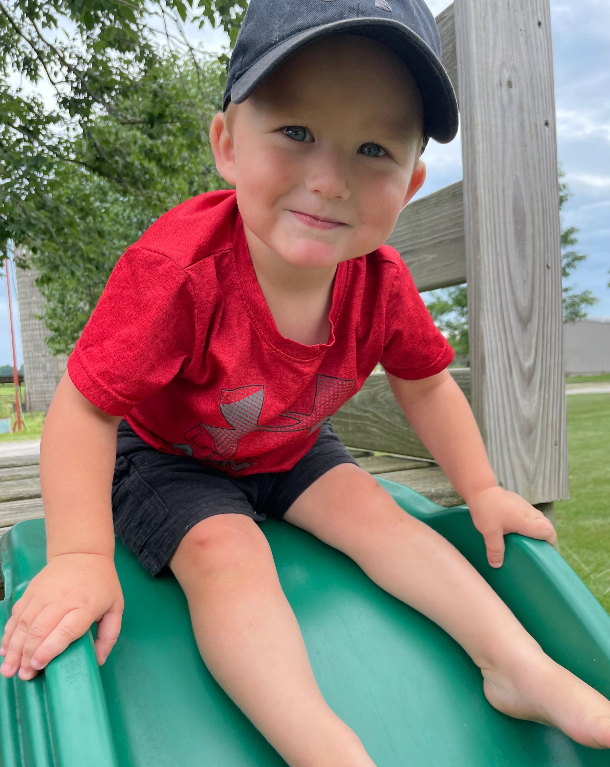 Noah Wild Foundation