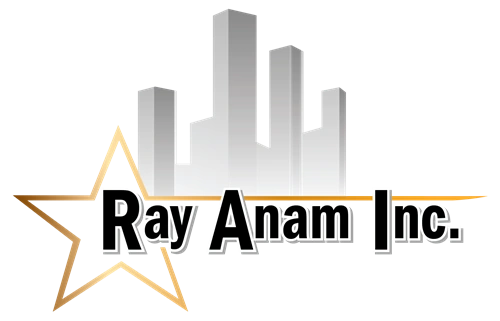 Ray Anam Inc.