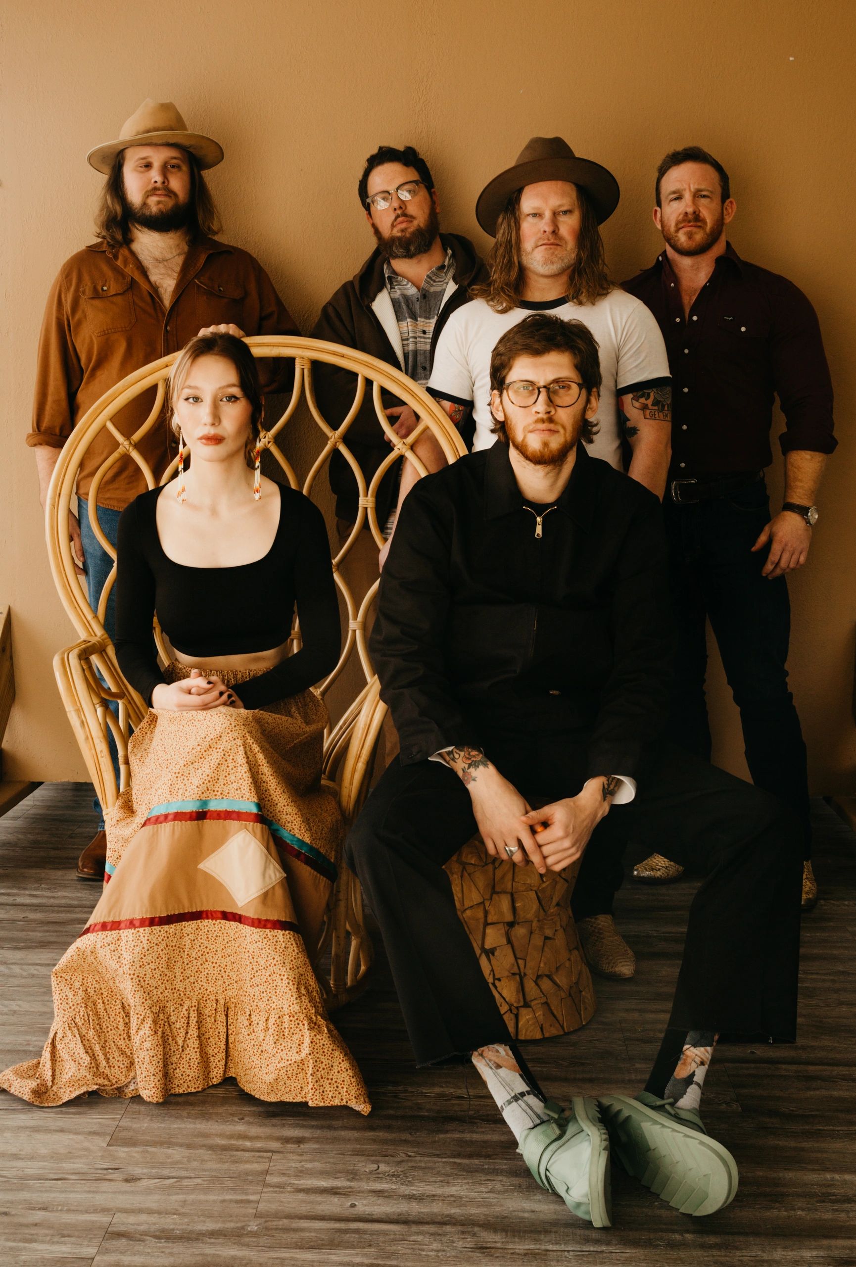 Kyle Nix - kylenixmusic.com
