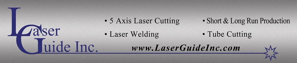 LaserGuide Inc. Home