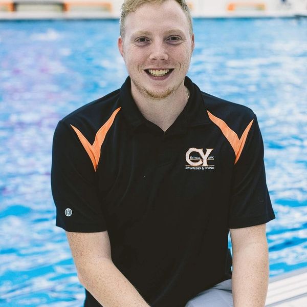 Coaches | Central York Aquatics