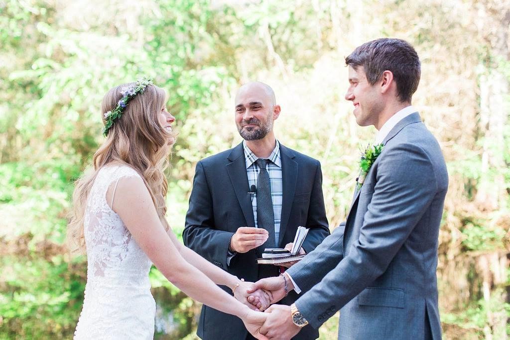 Ceremonies + Offerings