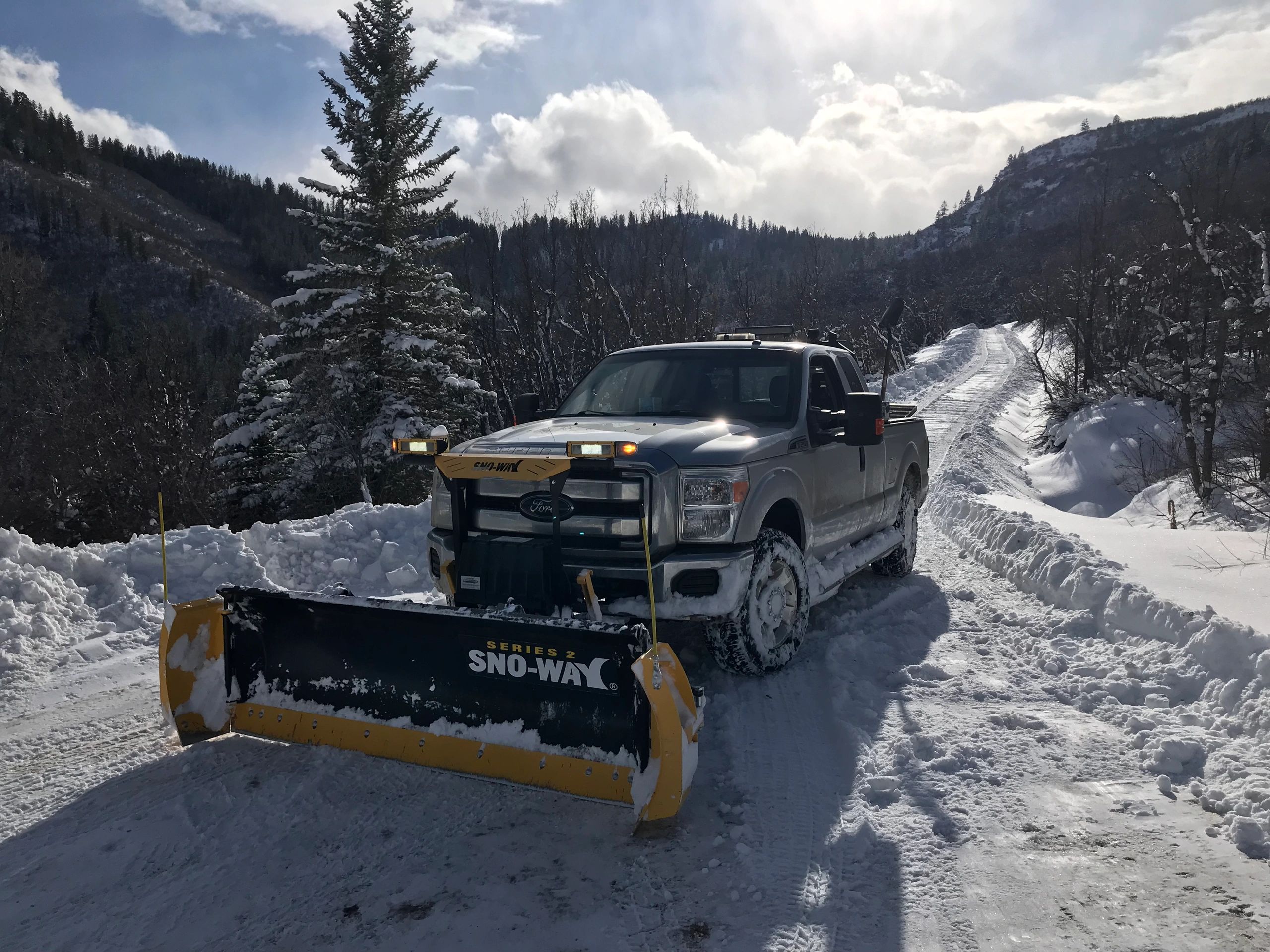 About | Aspen Plow Company