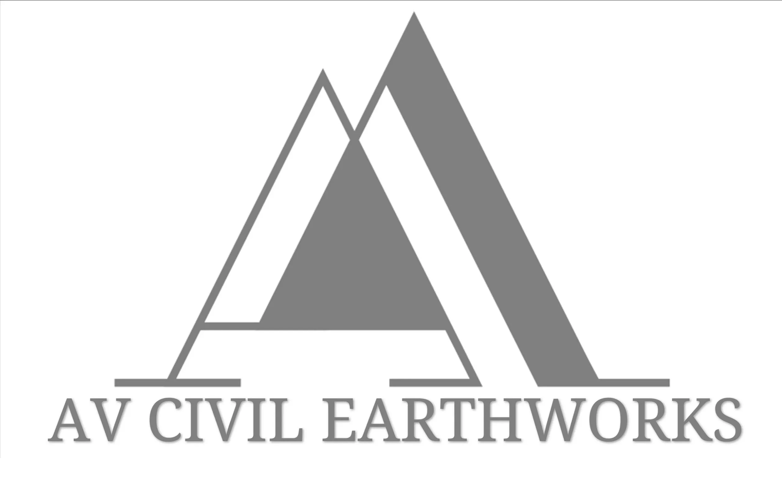 AV Civil Earthworks