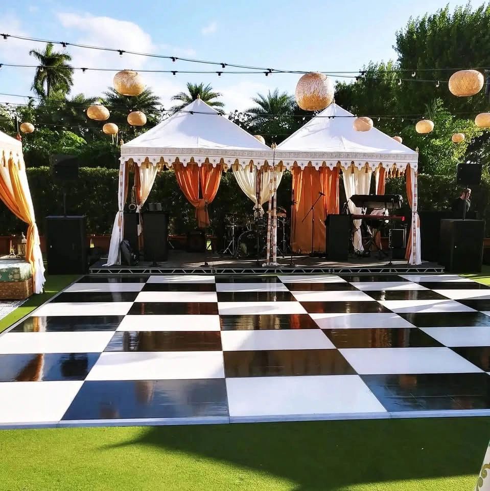 Expert Catering & Event Rental Services