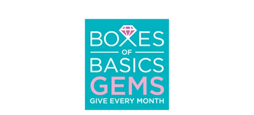 Boxes of Basics - Nonprofit, Clothing