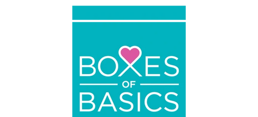 Boxes of Basics - Nonprofit, Clothing