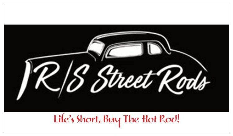 SERVICES | R/S Street Rods