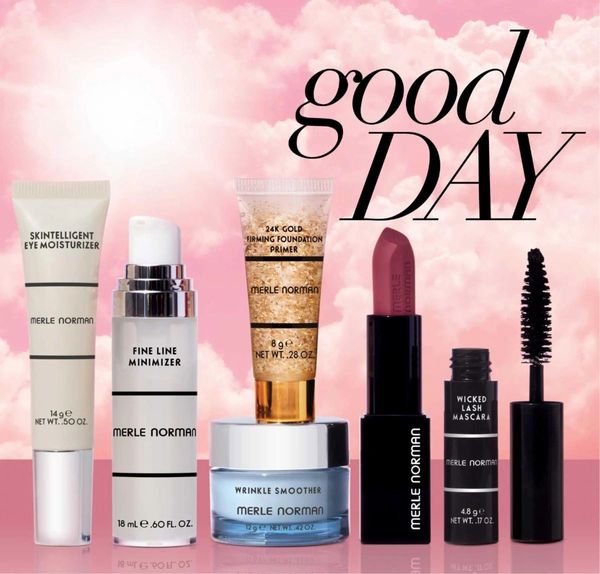 Merle Norman Cosmetics & Day Spa - Cosmetics, Makeup, Spa