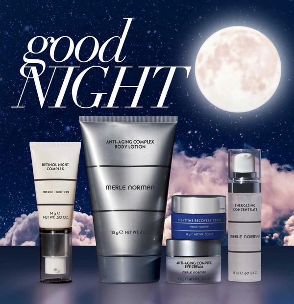 Merle Norman Cosmetics & Day Spa - Cosmetics, Makeup, Spa