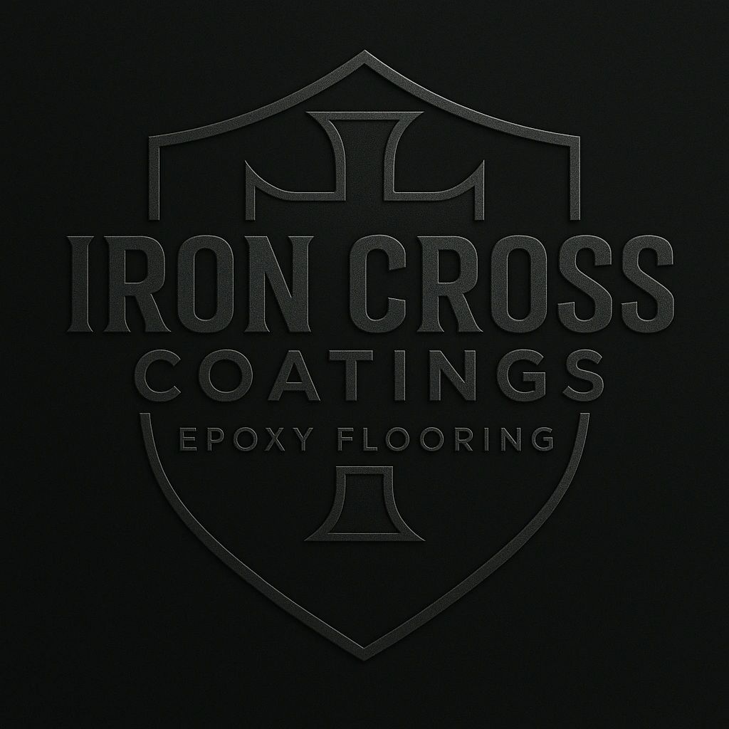Contact | Iron Cross Coatings