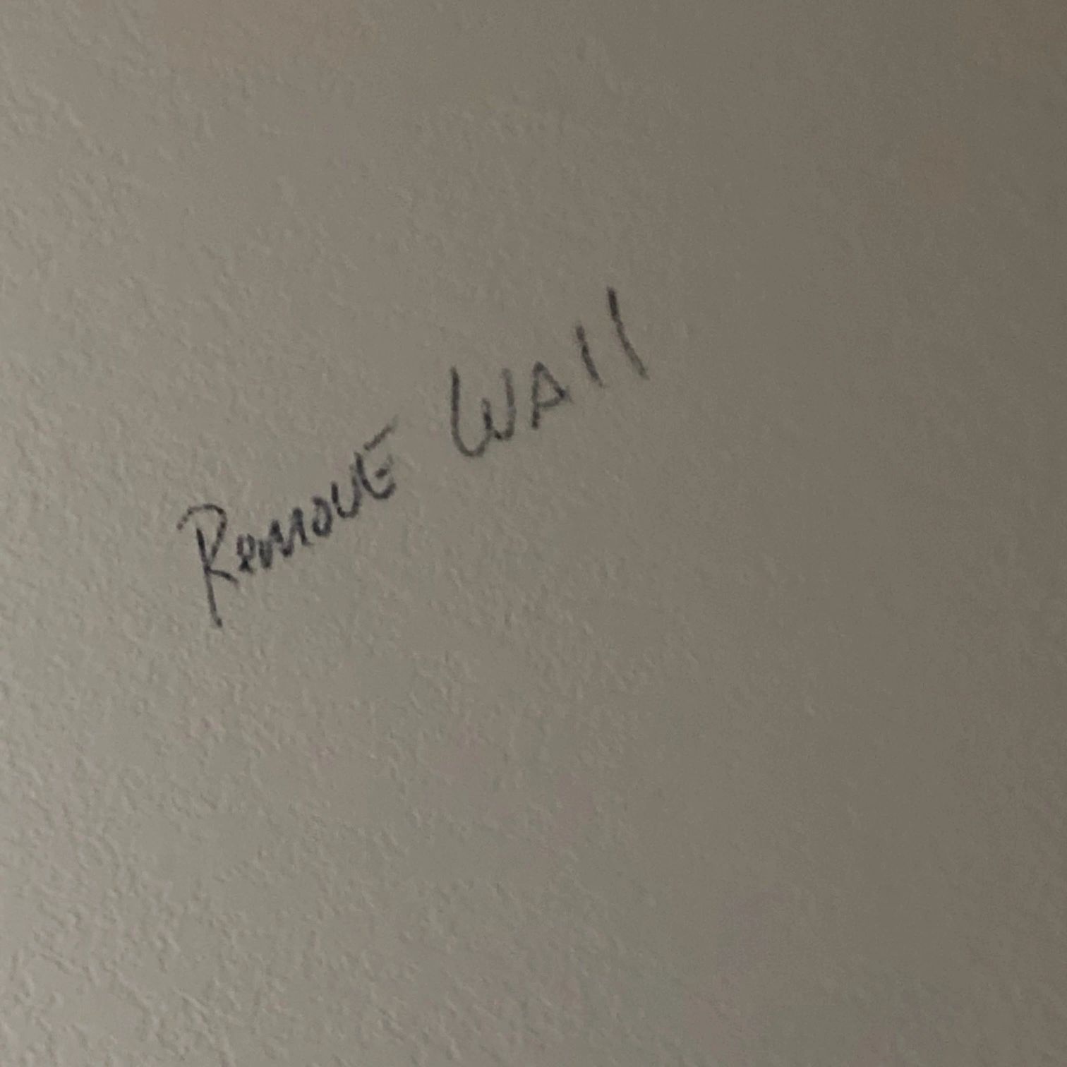 Ready...Set...Wait....