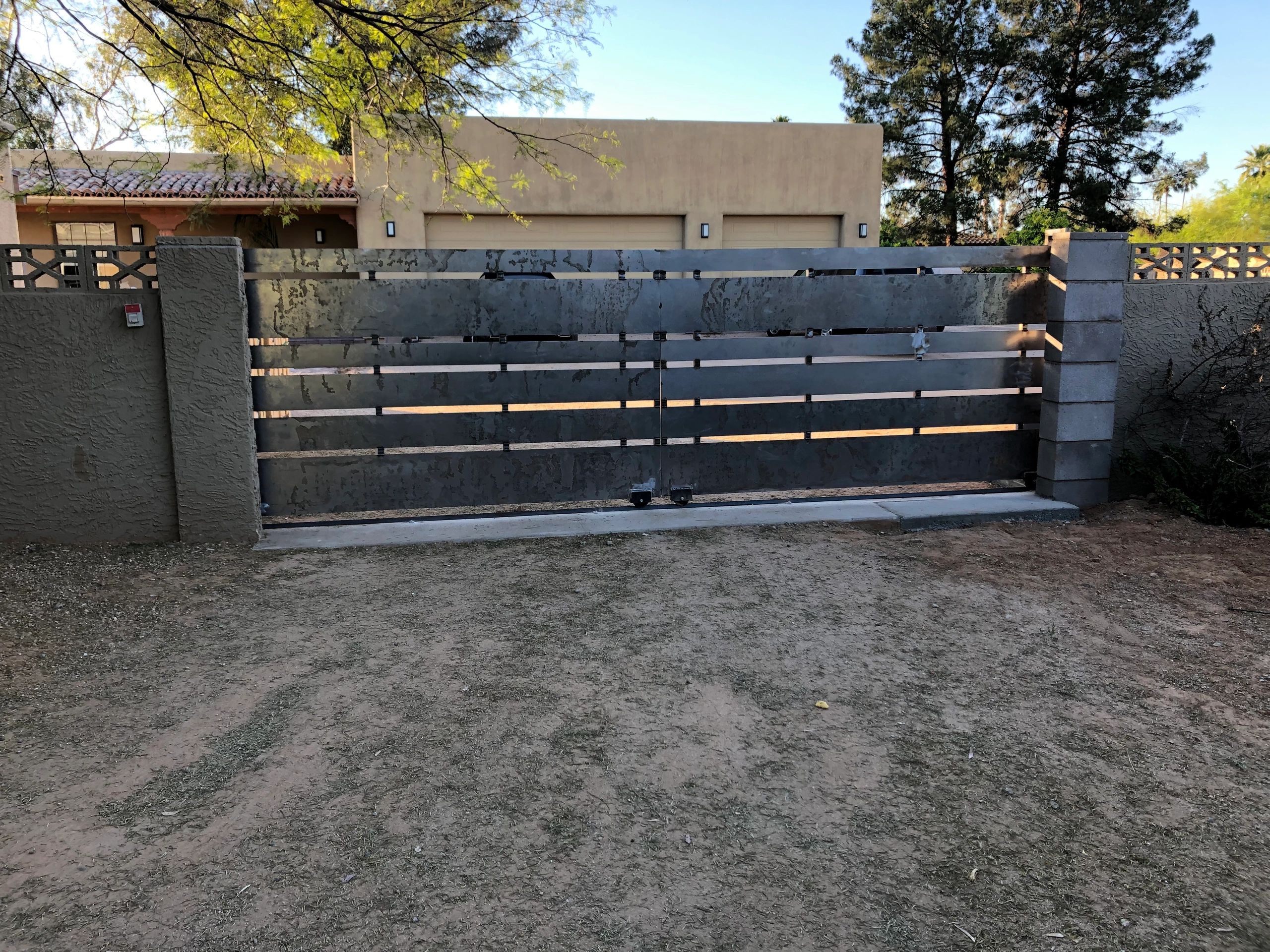 Progress...Sweet Progress