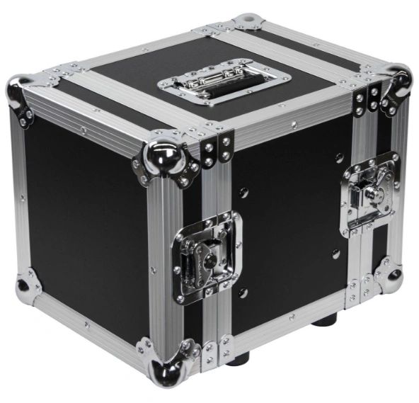 Odyssey FZHR06 6U Half Rack Flight Case