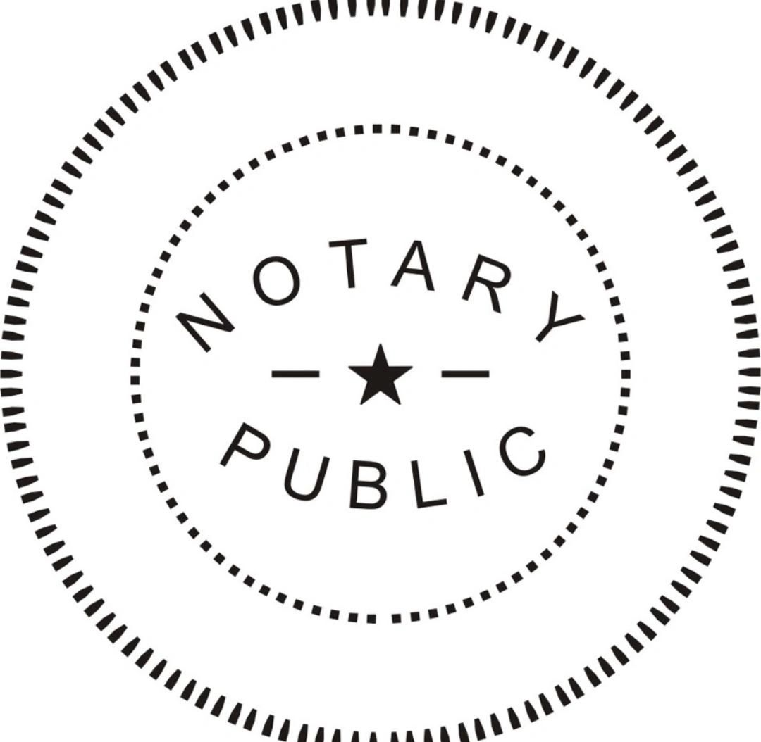 Chambers Notary & Process Service