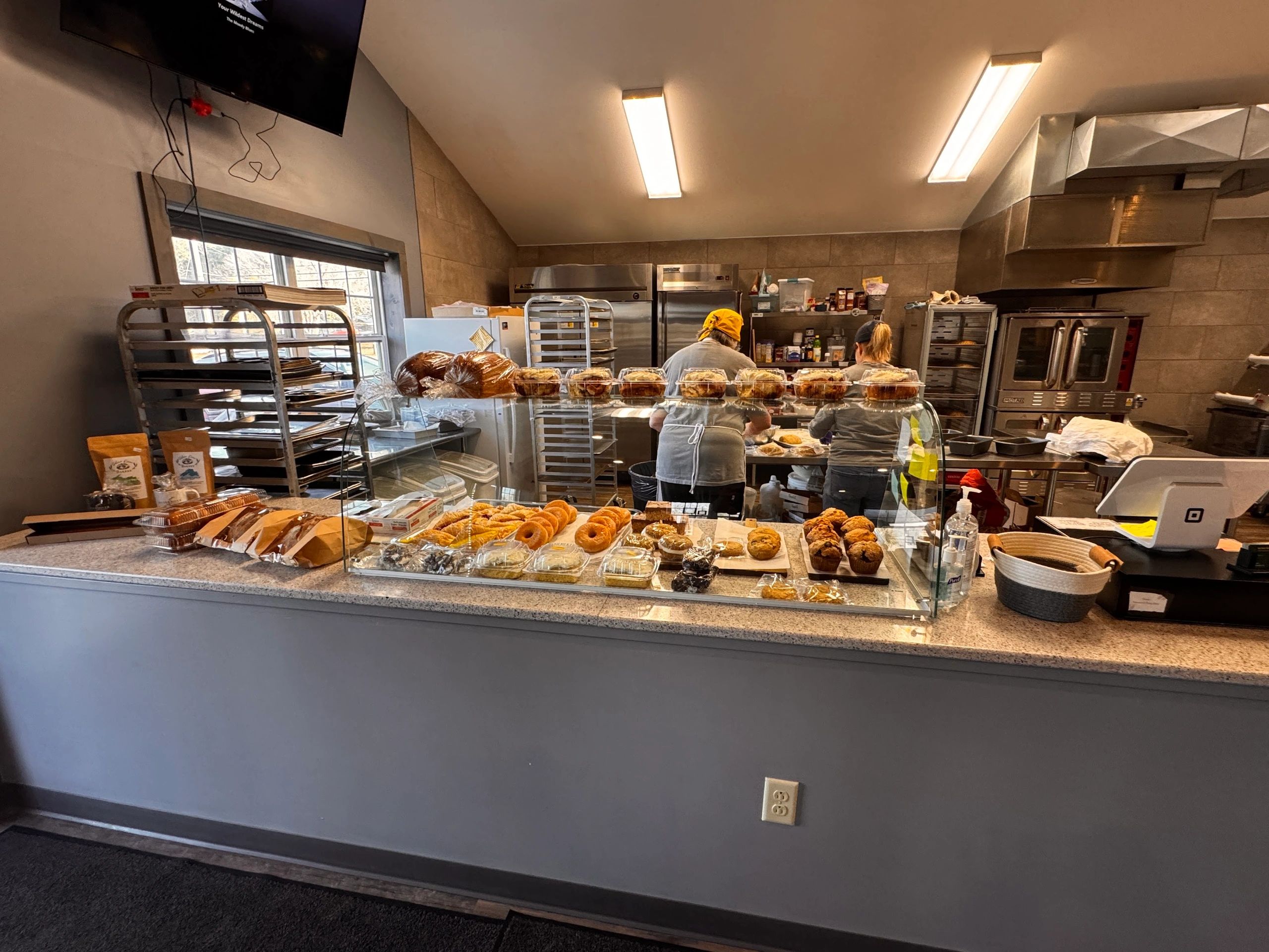 Bakery