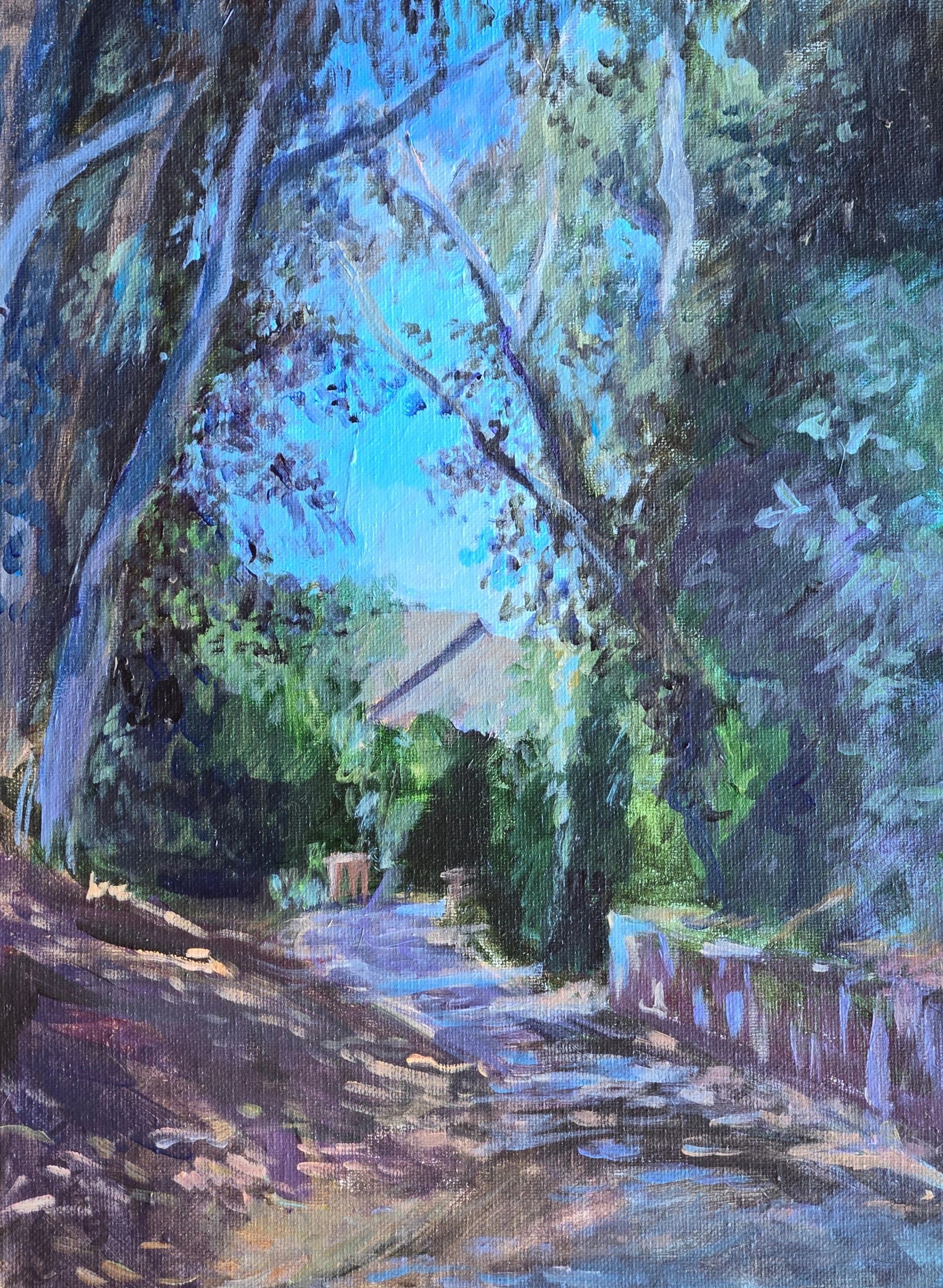 Jen Huber Art - Artist - Dublin, California