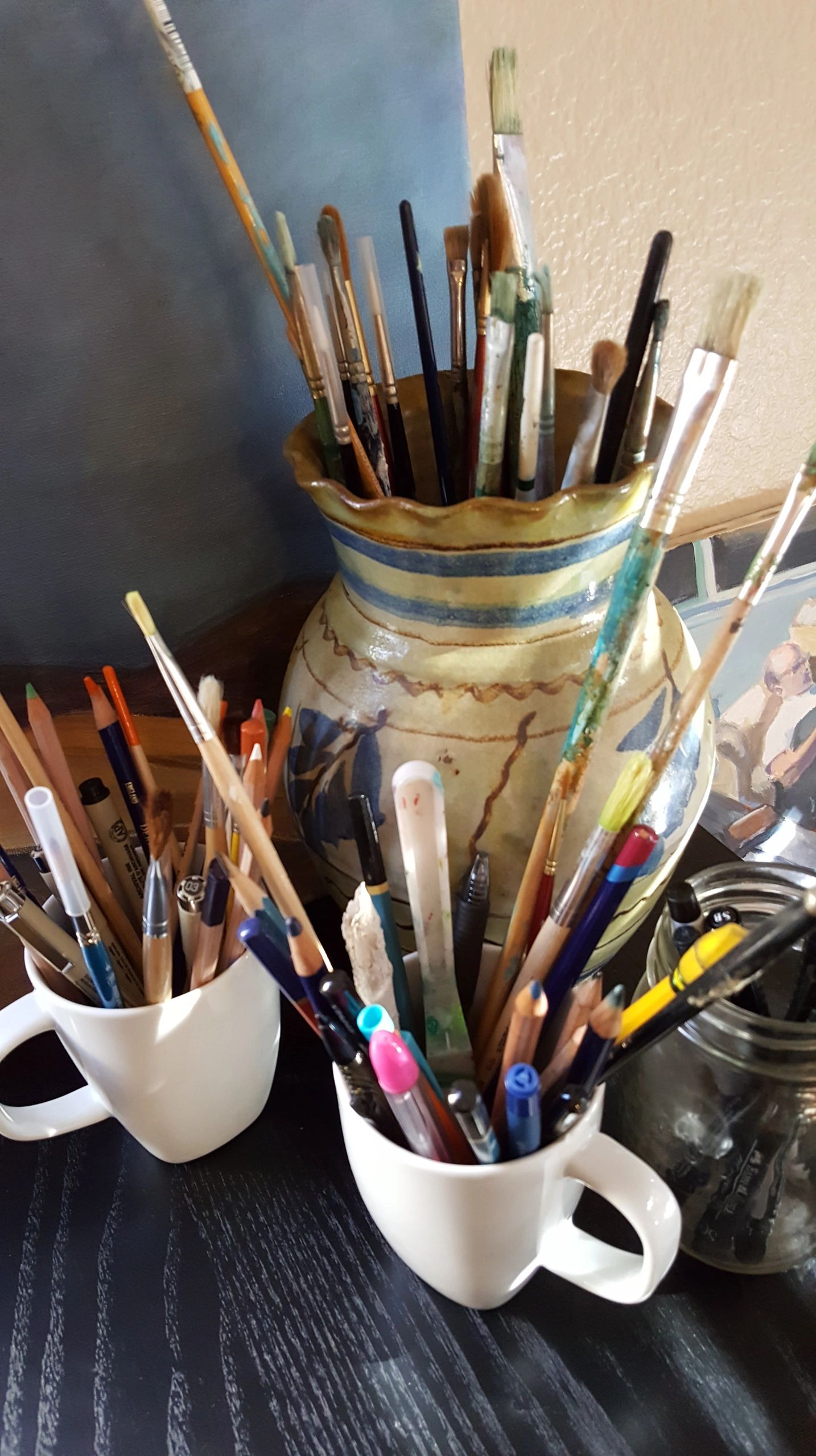10 Tips for Beginning Artists