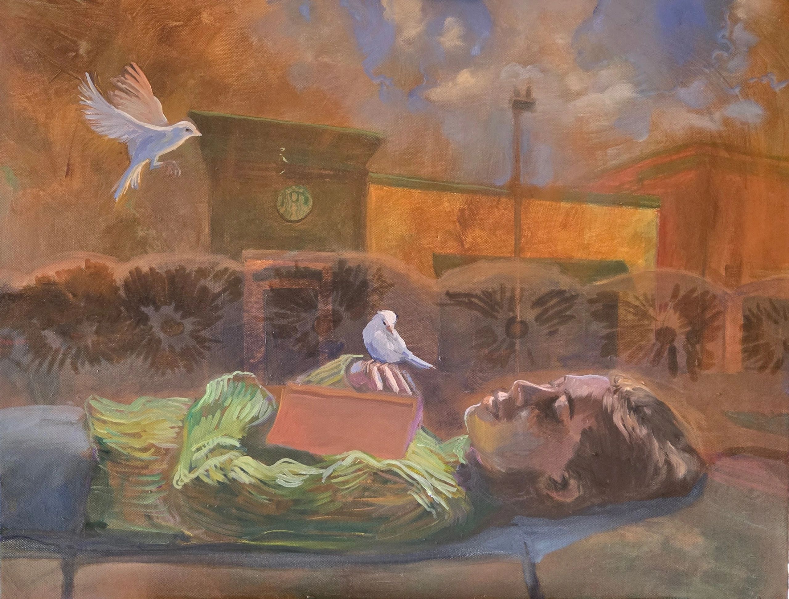 Jen Huber Art - Artist - Dublin, California