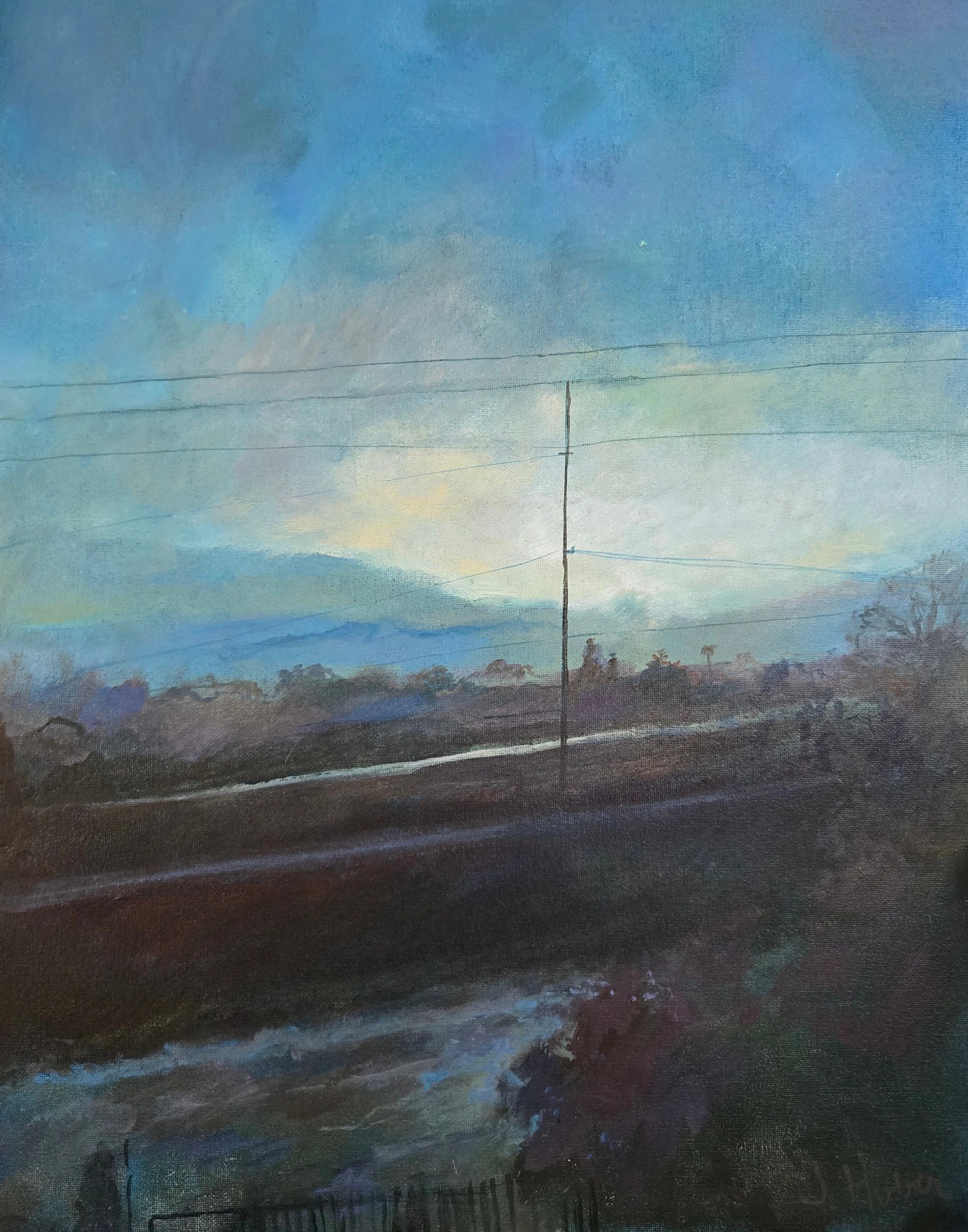 Jen Huber Art - Artist - Dublin, California