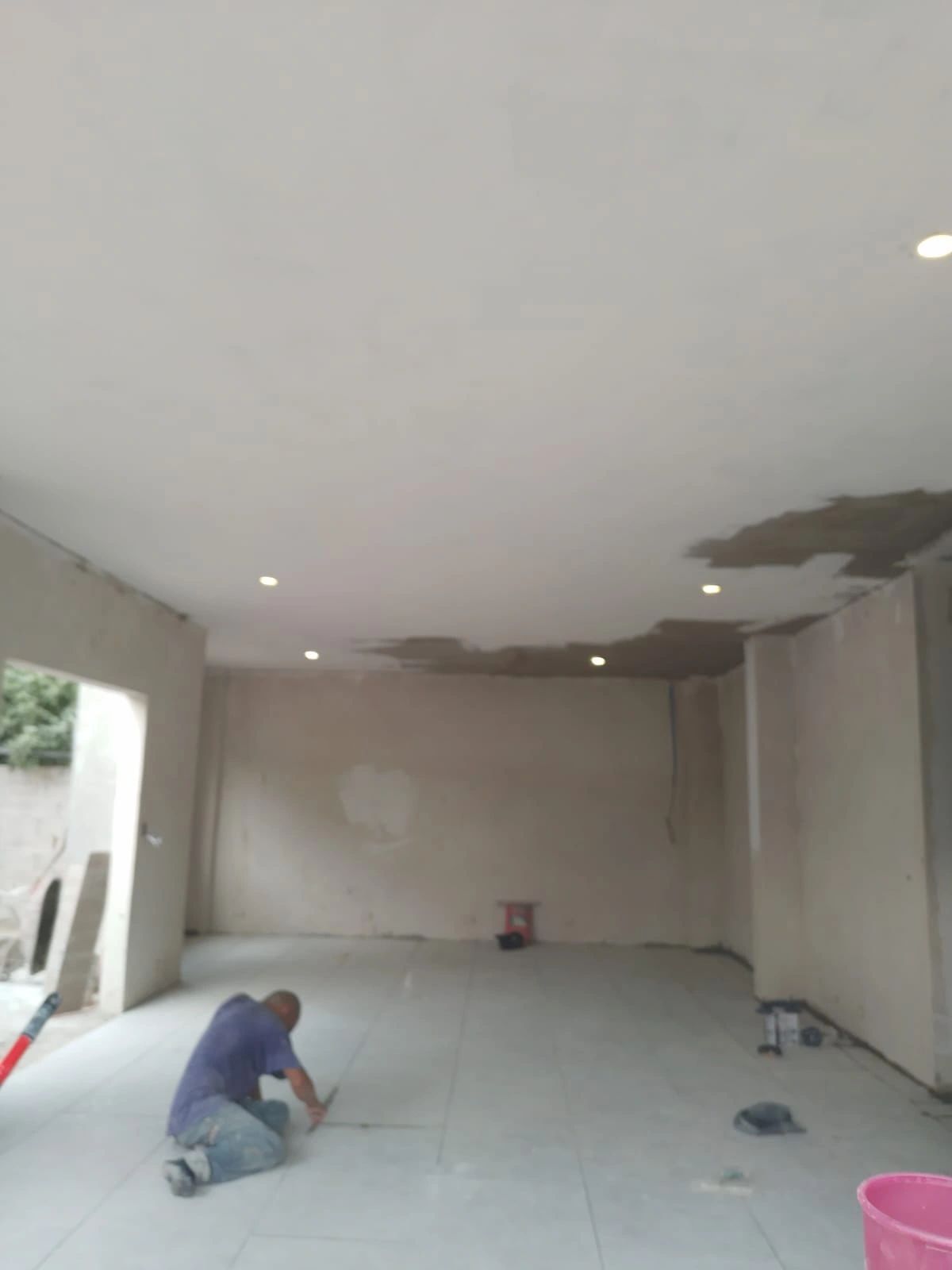 ¿Cómo evitar retrasos en la construcción?