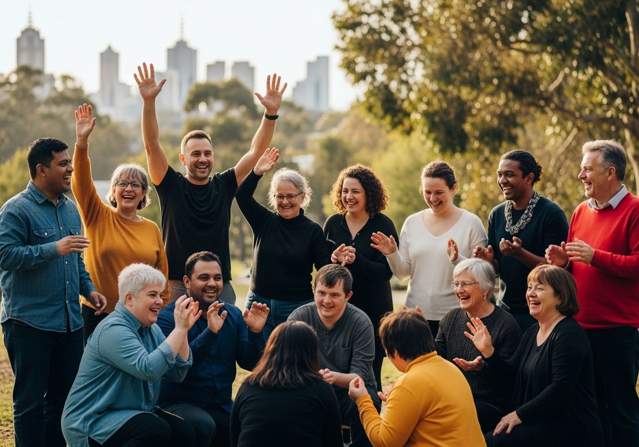 REFERRAL FORM | Disability Talk