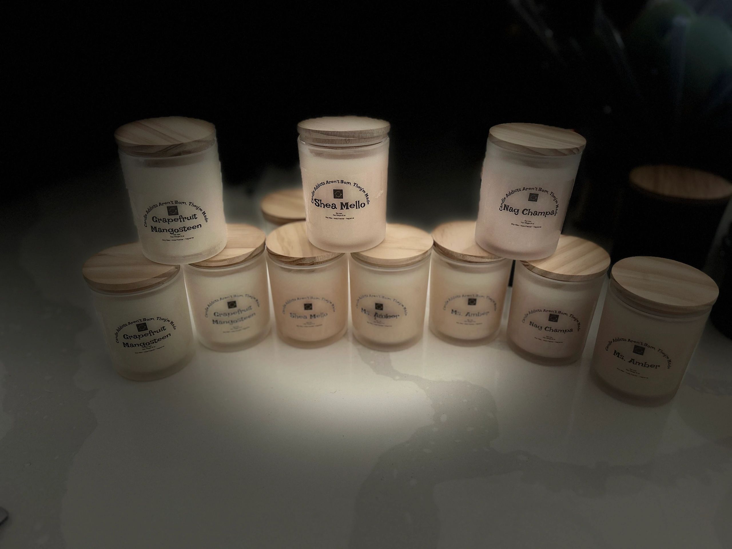 The Evolution of Candle Mayhem: