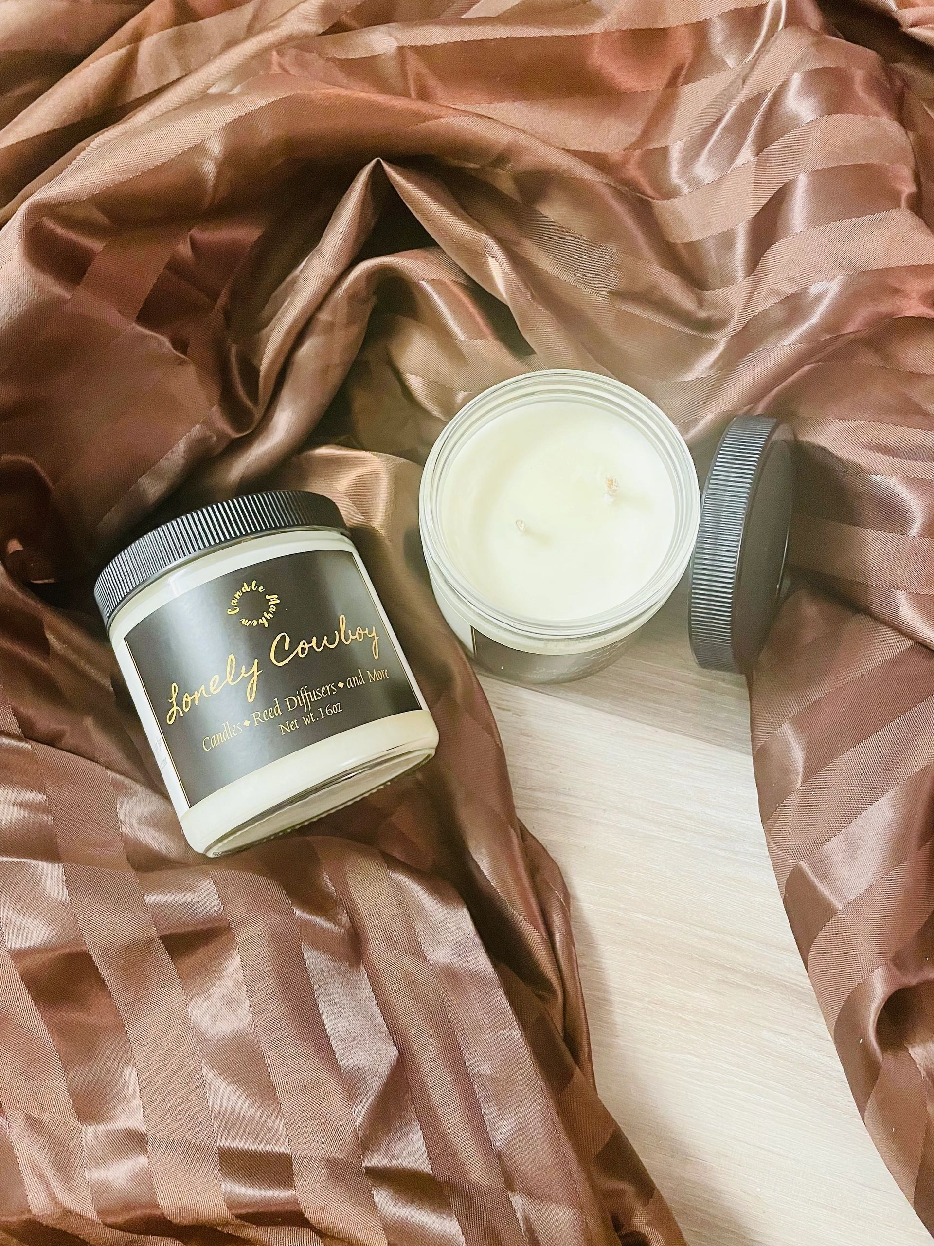 Candles - Candle Mayhem