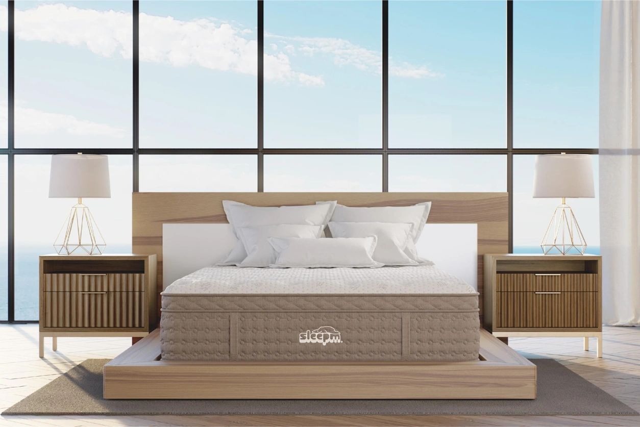 restorative rest sleep mattress